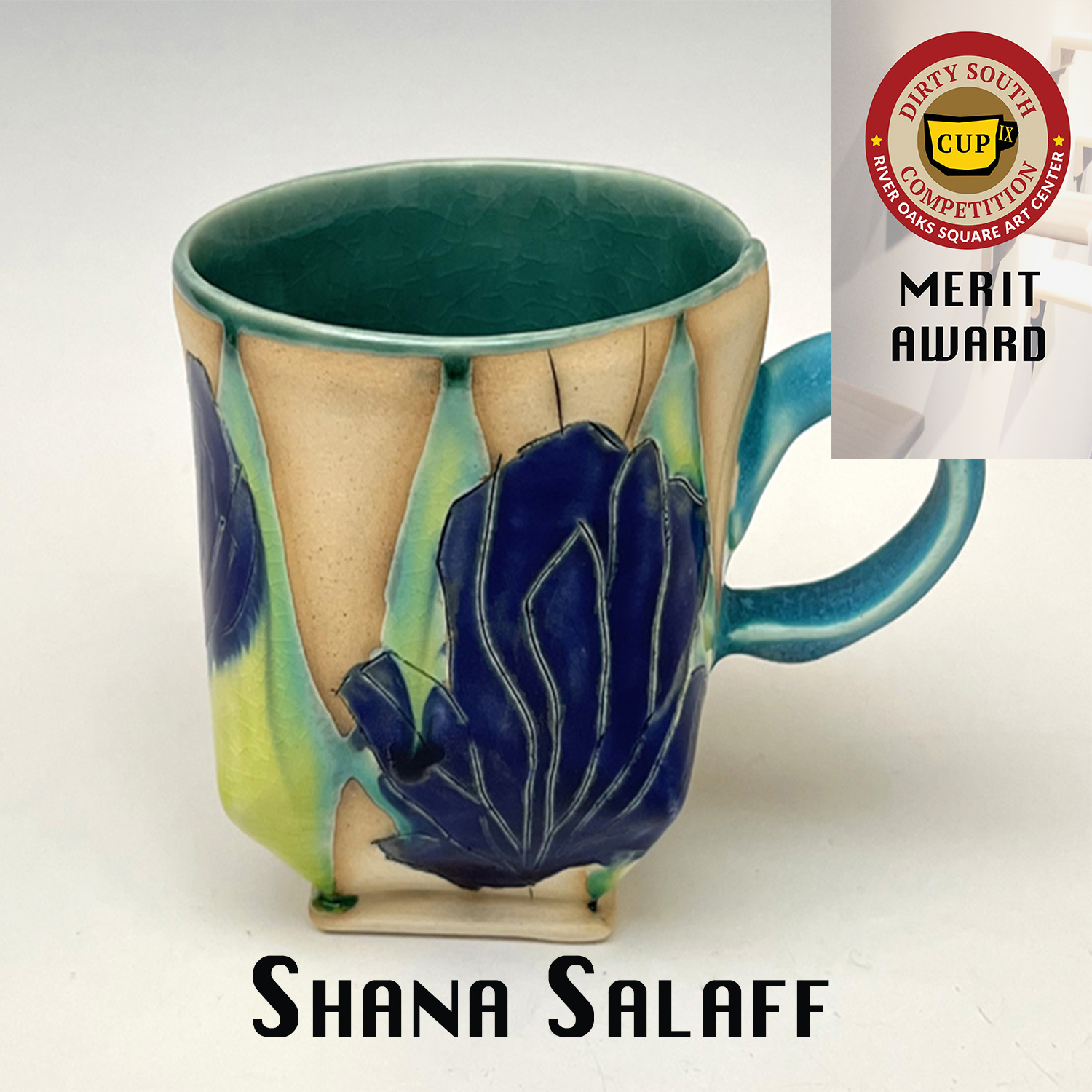 River Oaks Square Arts Center